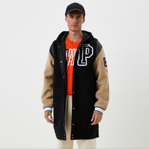 Puma | Jackets & Coats | New Puma Signature Players Edition Varsity ...